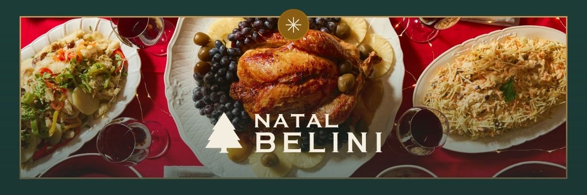 Belini Pani & Gastronomia